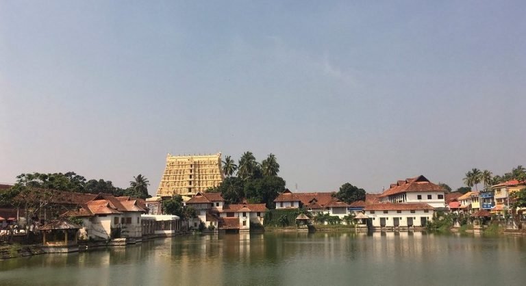 Trivandrum City Sightseeing Tour- Trip to Explore Trivandrum tourist places