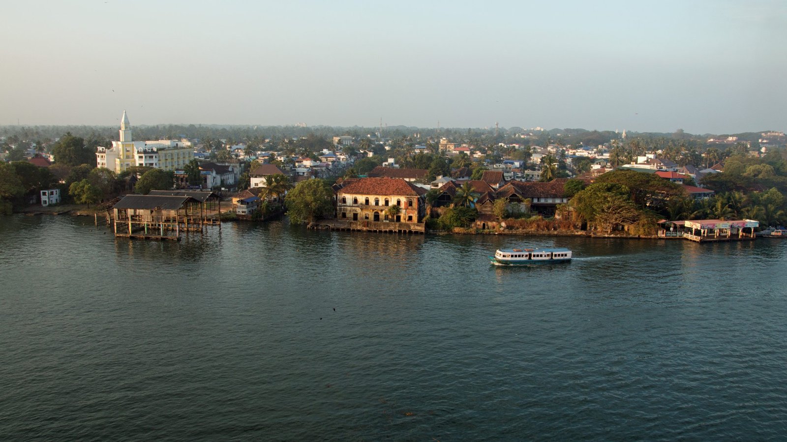 Cochin Day Tours | Best Day Trips from Cochin - Sightseeing Tour