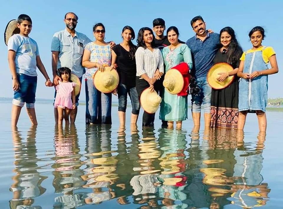 Kollam Day Houseboat Tour with Sambranikodi & Munroe Island Village ...